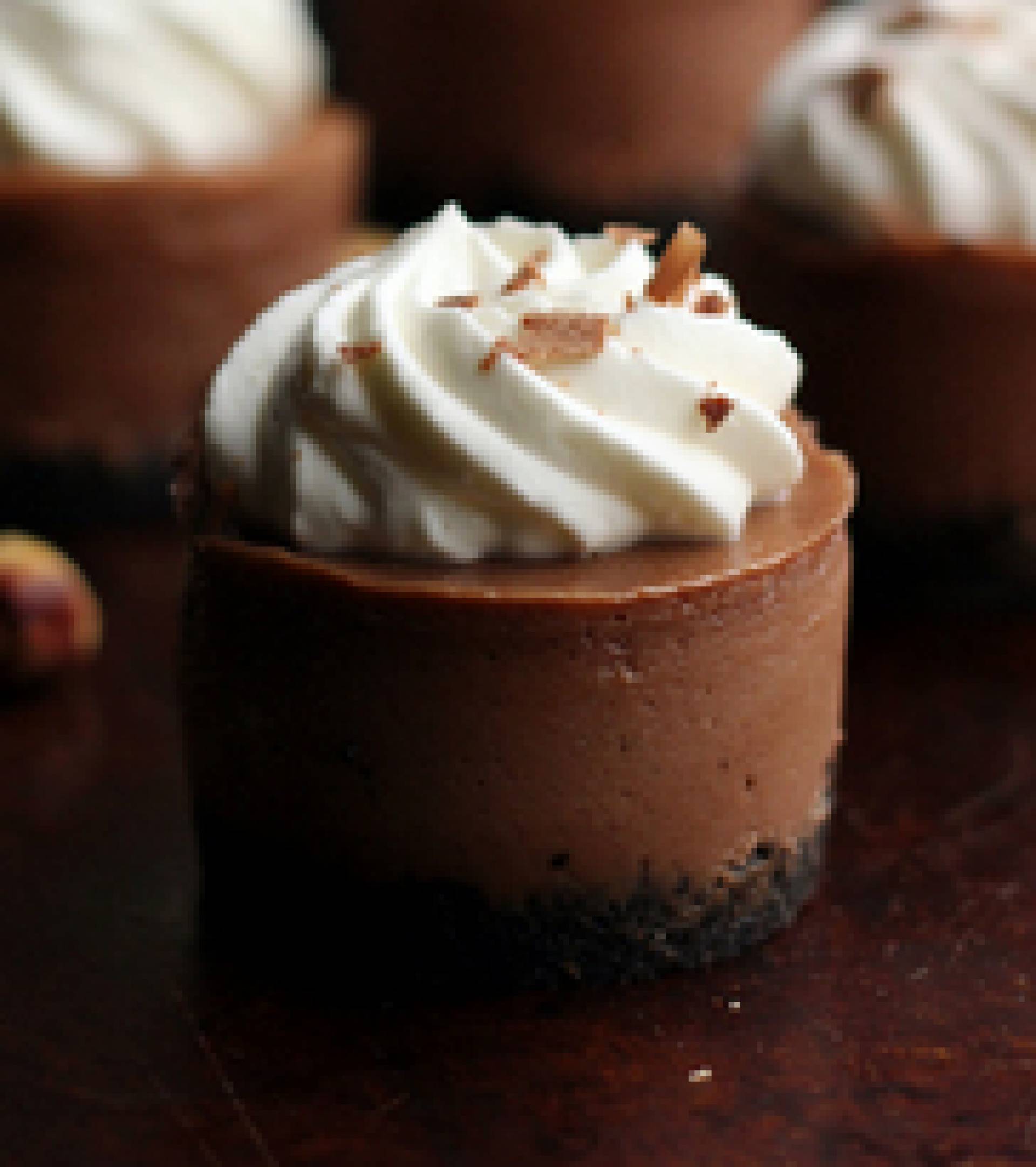 Nutella Cheesecake Cup - MealFix Canada